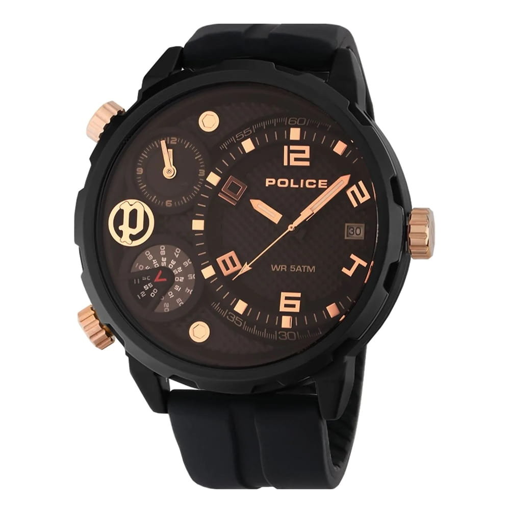 Police PEWJB2195301 Ray - Police | Moda Sklep EMPIK.COM