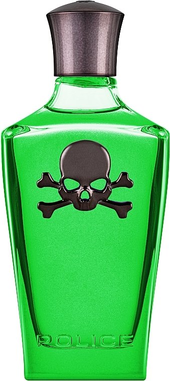 Police Potion Absinthe, woda perfumowana, 50ml | Sklep EMPIK.COM