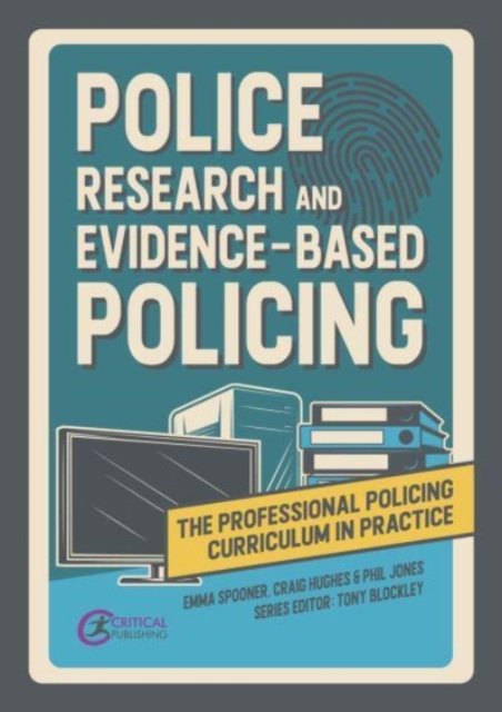 Police Research and Evidence-based Policing - Opracowanie zbiorowe ...