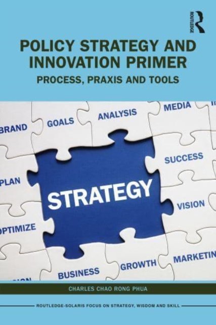 Policy Strategy and Innovation Primer: Process, Praxis and Tools ...