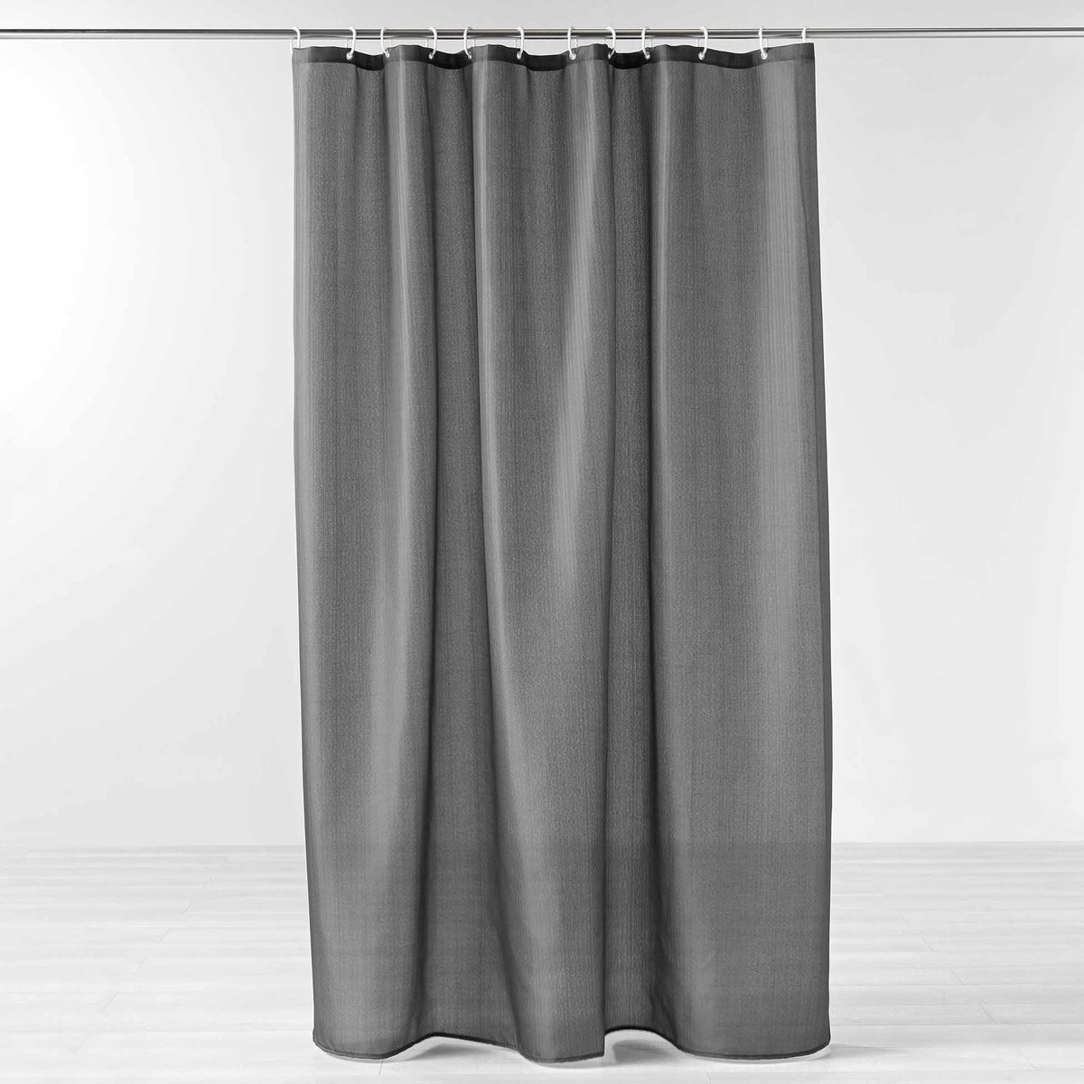 Poliestrowa zasłona prysznicowa YALINE, 180 x 200 cm - Douceur d ...