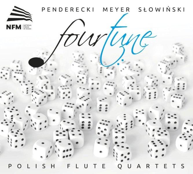 Polish Flute Quarters - Fourtune | Muzyka Sklep EMPIK.COM