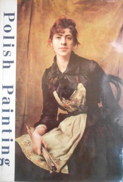 Polish Painting - W opisie | Książka w Empik