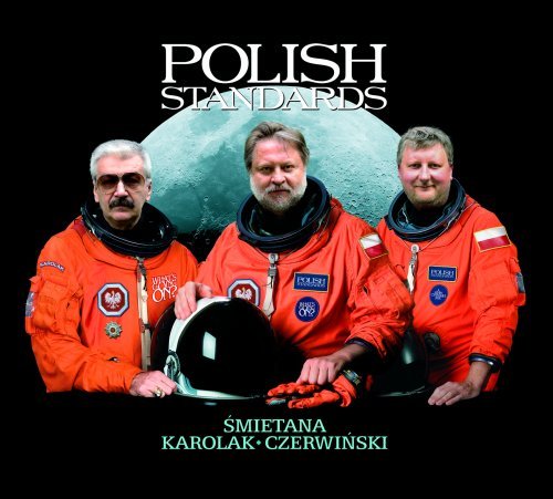 Polish Standards - Śmietana Jarosław | Muzyka Sklep EMPIK.COM