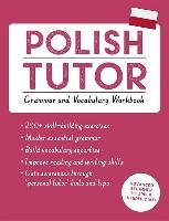 Polish Tutor: Grammar and Vocabulary. Workbook (Learn Polish with Teach ...