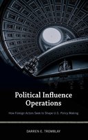 Political Influence Operations - Tromblay Darren E. | Książka w Empik