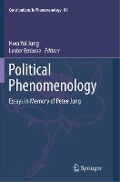 Political Phenomenology - Springer International Publishing | Książka w ...