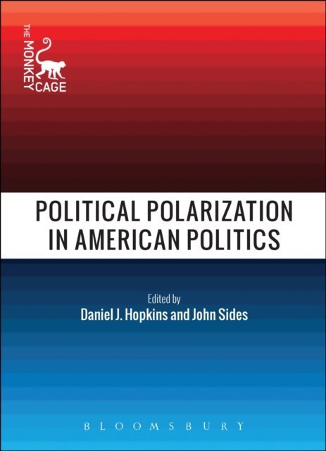 Political Polarization in American Politics [DRM] - ebook PDF ...