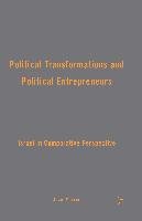 Political Transformations and Political Entrepreneurs - Meydani A ...