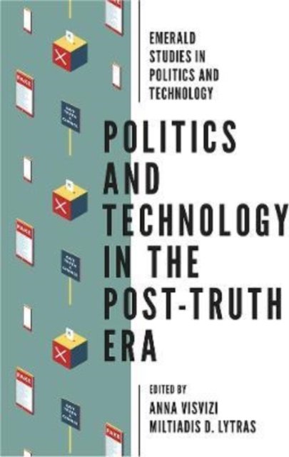 Politics and Technology in the Post-Truth Era - Opracowanie zbiorowe ...
