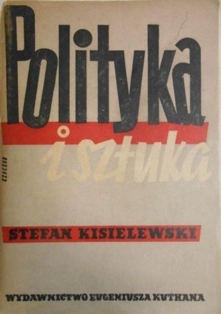 Polityka i sztuka 1949 r. - W opisie | Książka w Empik