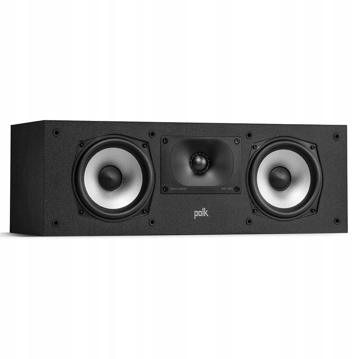 POLK AUDIO MONITOR XT30C KOLUMNA CENTRALNA DO KINA DOMOWEGO HI-RES ...