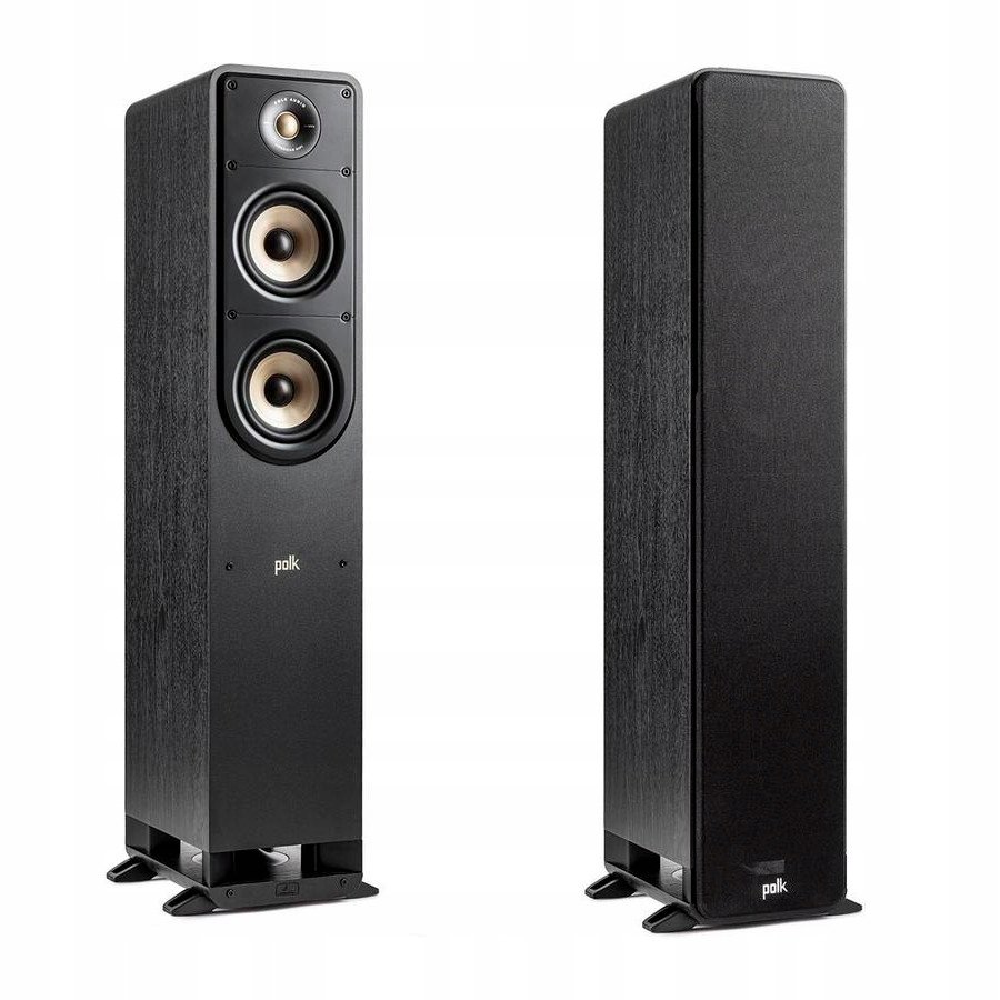 POLK AUDIO Signature ELITE ES50 KOLUMNY PODŁOGOWE - Inna marka | Sklep ...