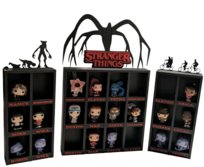 Półka na figurki Stranger Things Kinder Joy Funko Pop Stand - GALOPI ...