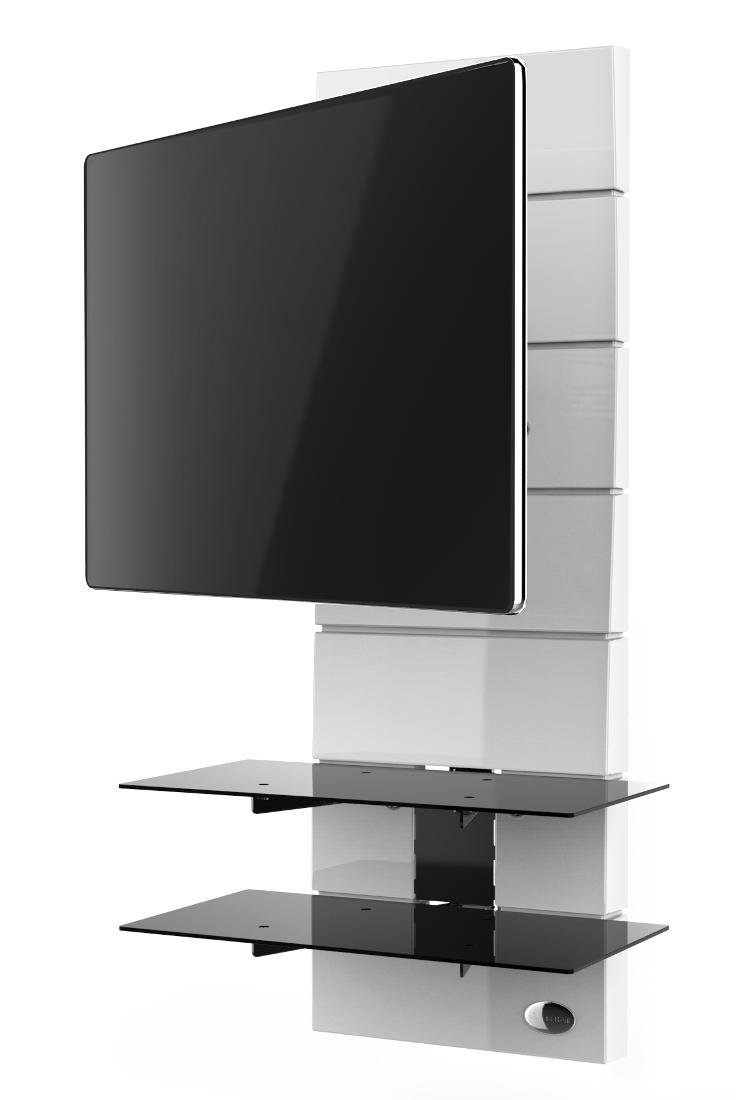 Półka pod TV MELICONI Ghost Design 3000 Rotation - Meliconi | Sklep ...