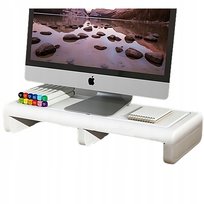 Podstawka pod monitor w sklepie Empik
