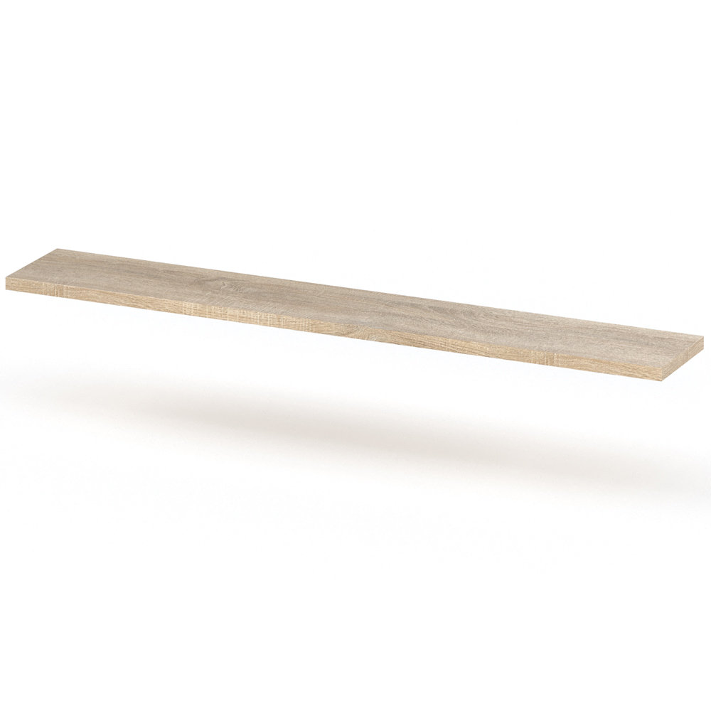 Półka Wisząca Ścienna Na Książki Dla Dzieci Sonoma Hugo 100cm Na Kwiaty ...