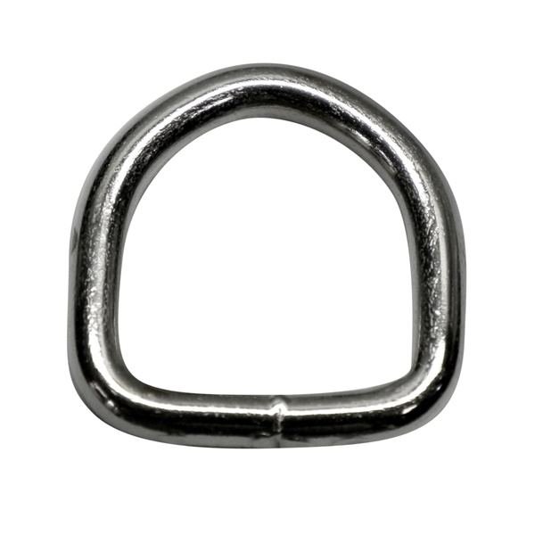 Półkole półkółko Metalowe 12mm 10szt - Inny producent | Sklep EMPIK.COM