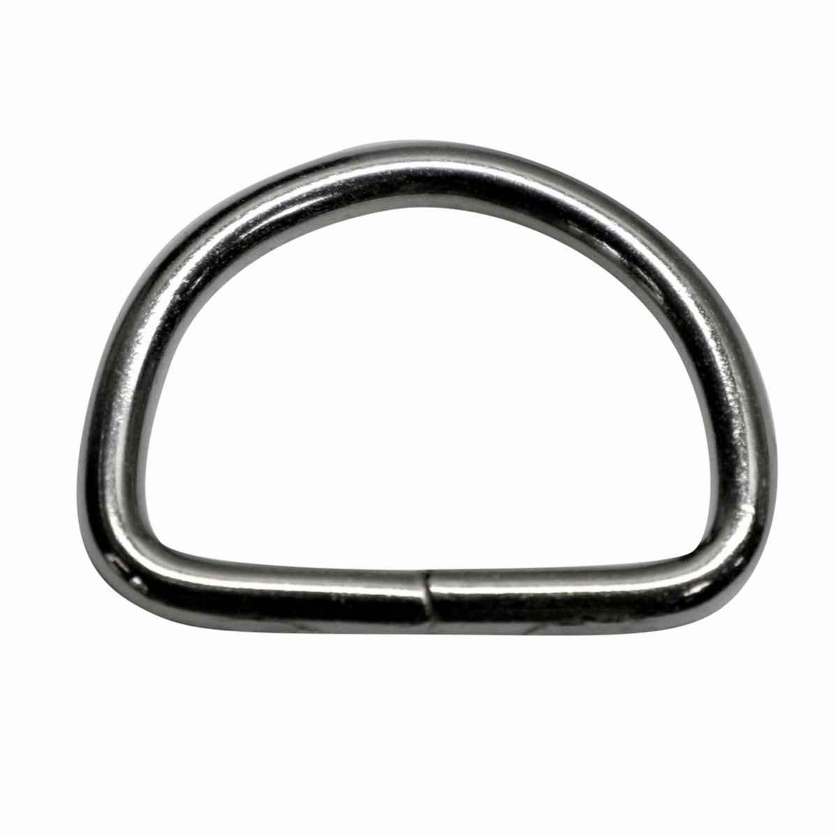 Półkole półkółko Metalowe 40/5mm 5szt - Inny producent | Sklep EMPIK.COM