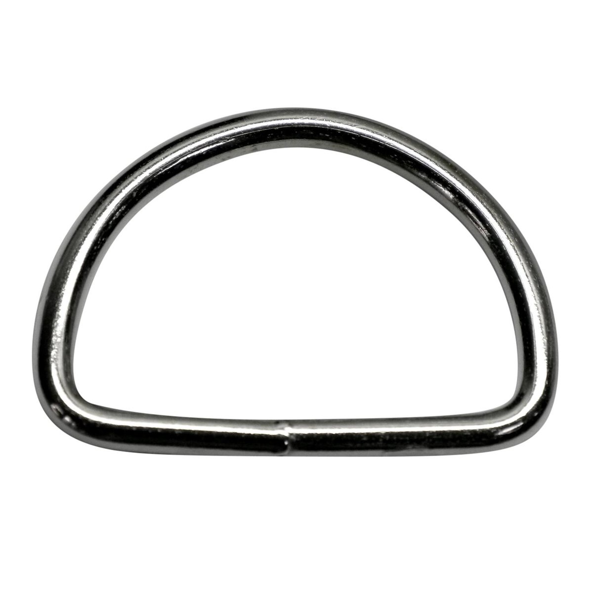 Półkole półkółko Metalowe 45/5mm 5szt - Inny producent | Sklep EMPIK.COM