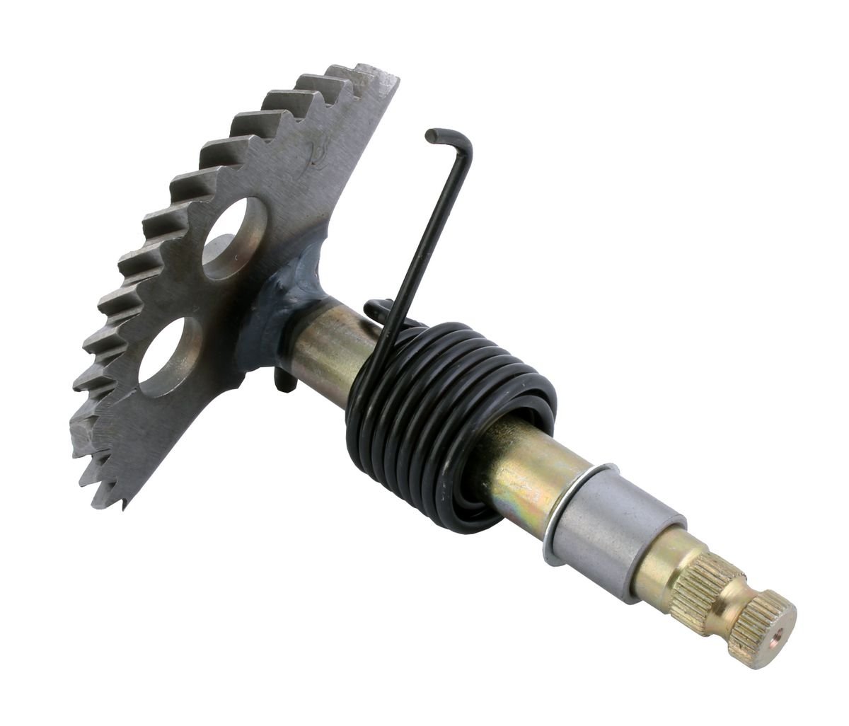 Półksiężyc kopnika JL125/RETRO 7 - Romet | Motoryzacja EMPIK