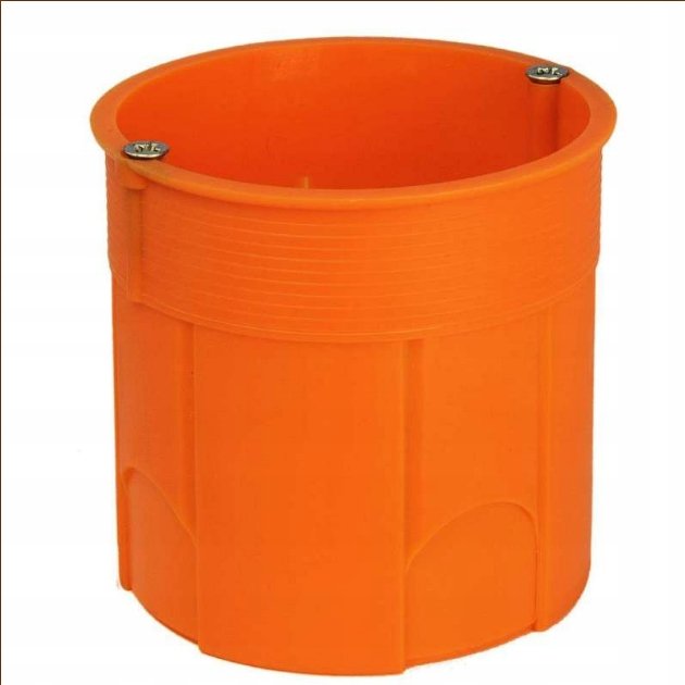 POLMARK PUSZKA DO ŚCIAN PUSTYCH GŁĘBOKA - Polmark | Sklep EMPIK.COM