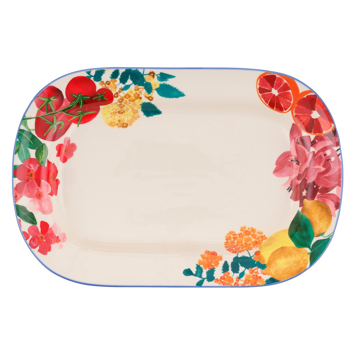 Półmisek Maxwell and Williams Capri, 38 x 25 cm - Maxwell and Williams ...