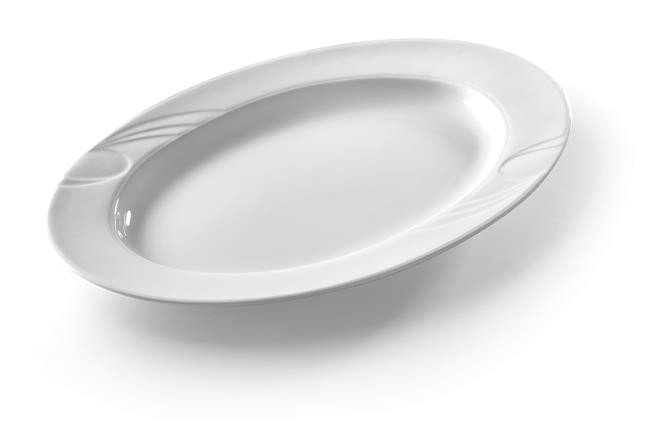 Półmisek owalny 290x200 HENDI - Hendi | Sklep EMPIK.COM