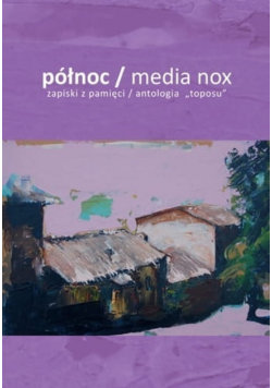 Północ / Media nox - | Książka w Empik