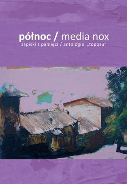 Północ / Media nox - Opracowanie zbiorowe | Książka w Empik