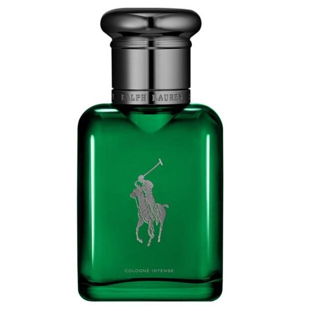Polo Cologne Intense woda perfumowana spray 40ml | Sklep EMPIK.COM