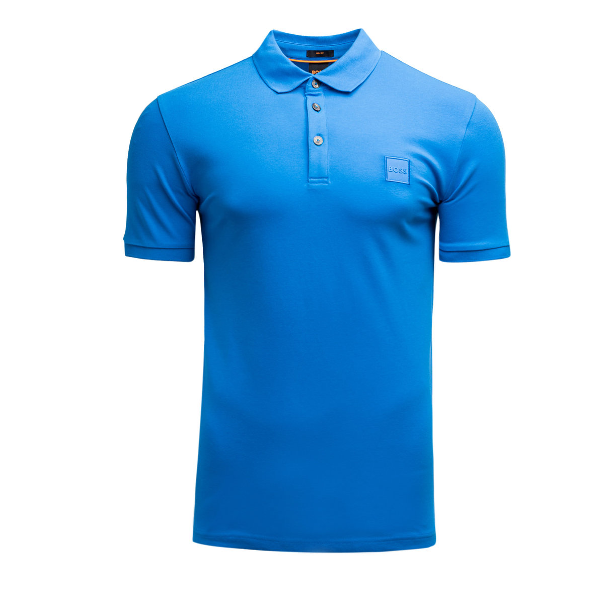 Polówka męska Boss L - Boss | Moda Sklep EMPIK.COM