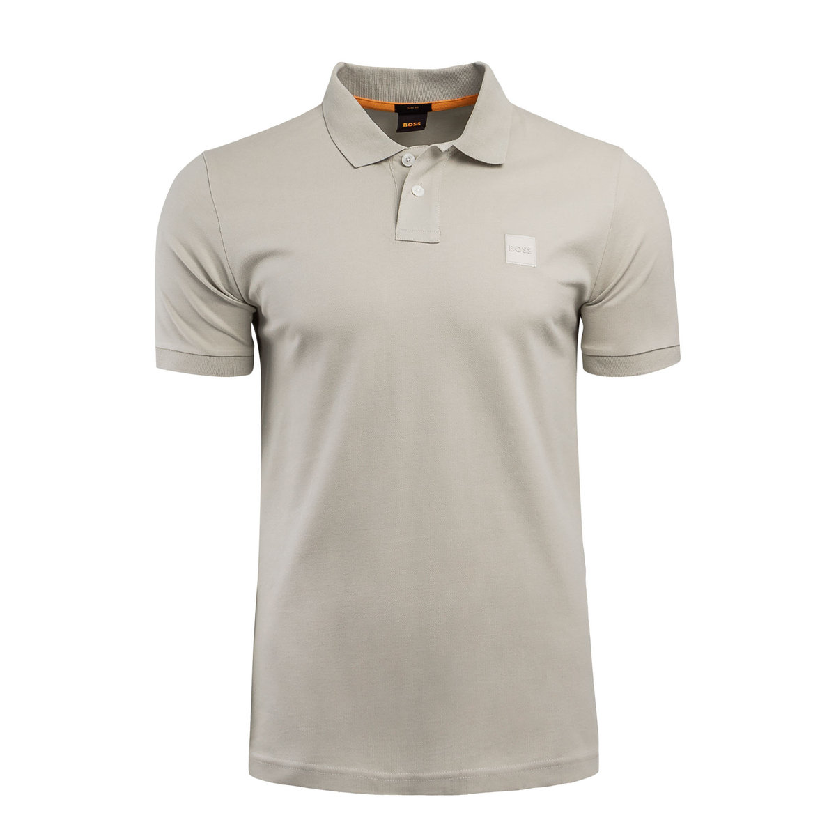 Polówka męska Boss L - Boss | Moda Sklep EMPIK.COM