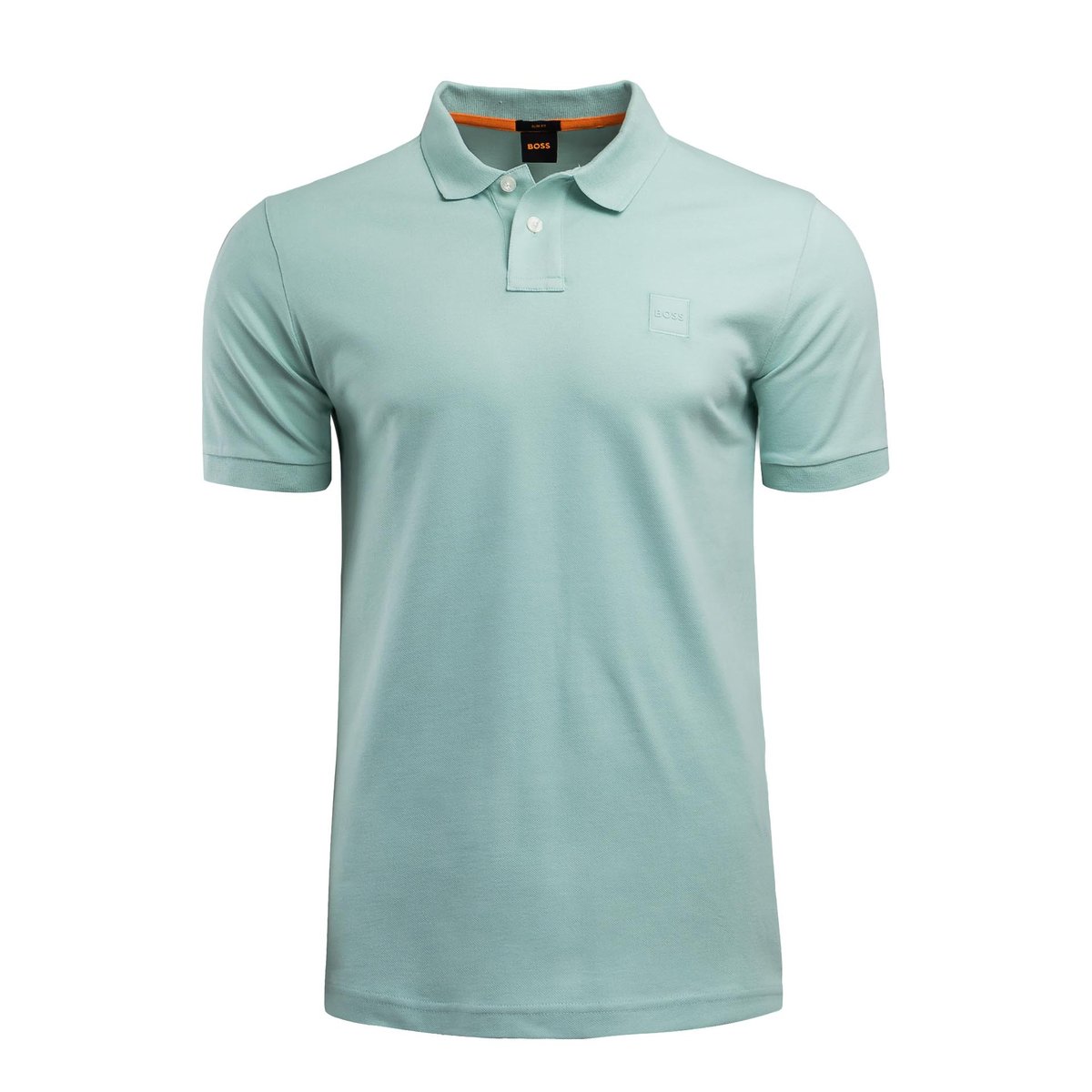 Polówka męska Boss S - Boss | Moda Sklep EMPIK.COM