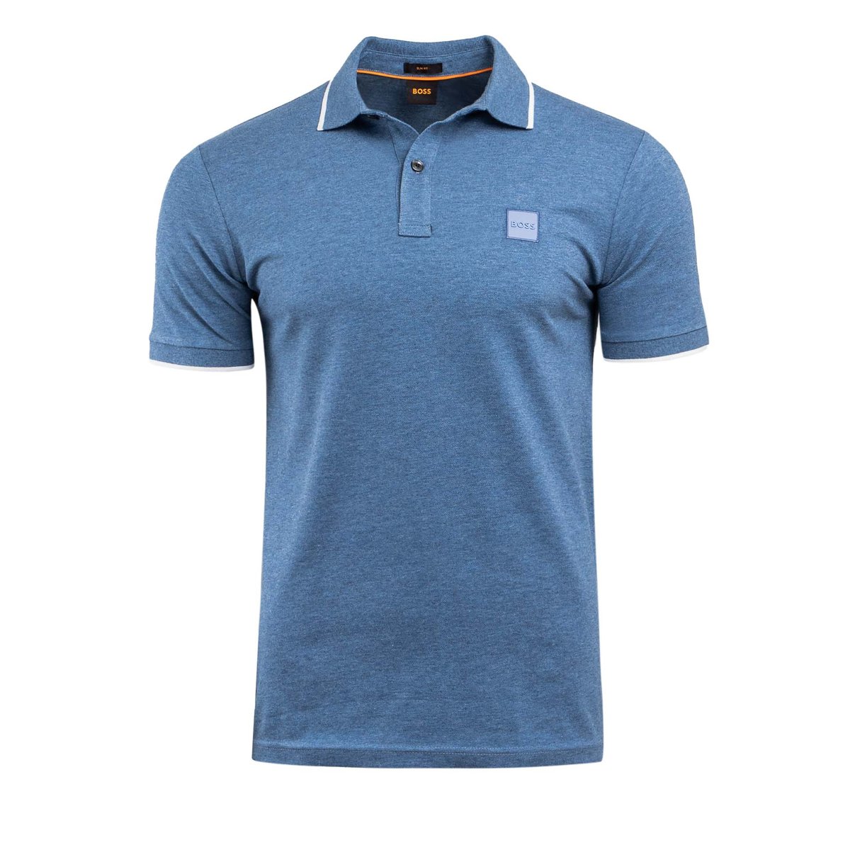 Polówka męska Boss S - Boss | Moda Sklep EMPIK.COM