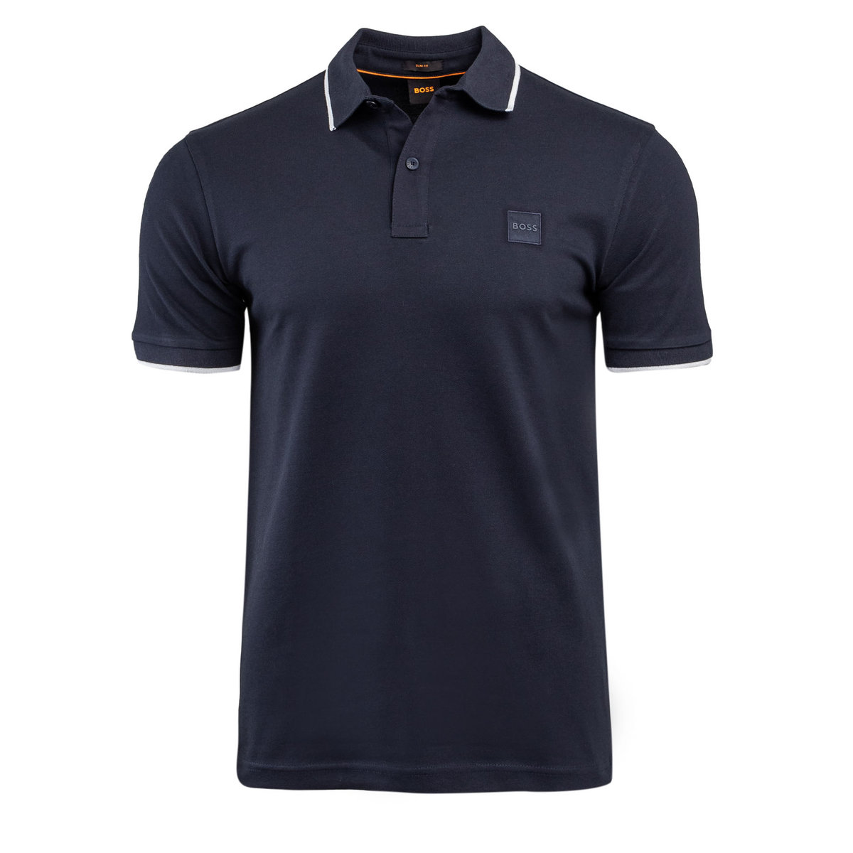 Polówka męska Boss XL - Boss | Moda Sklep EMPIK.COM