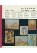 Polscy malarze Polskie obrazy - W opisie | Książka w Empik