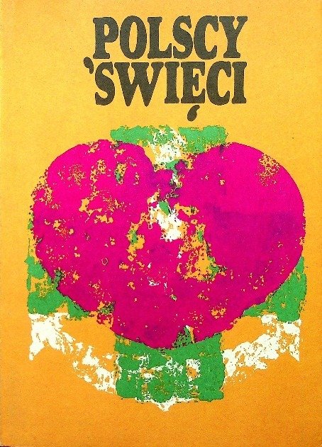 Polscy Święci 10 - W opisie | Książka w Empik