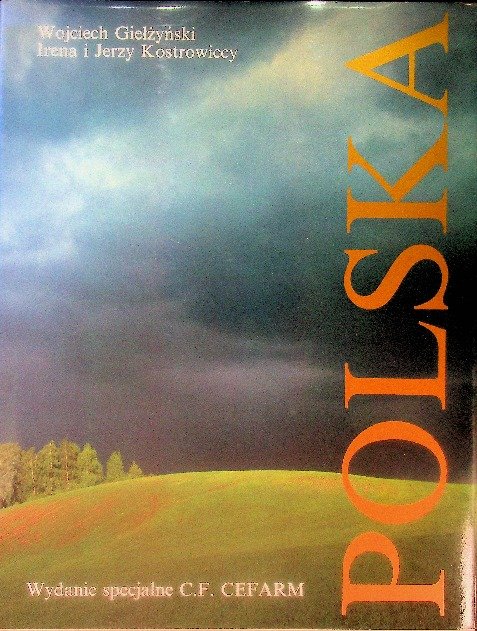 Polska - Opracowanie zbiorowe | Książka w Empik