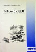 Polska bieda II - W opisie | Książka w Empik