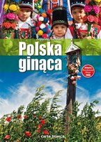 Polska ginąca - Michalec Bogusław | Książka w Empik