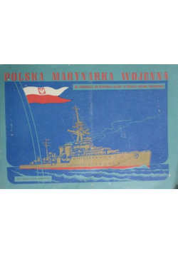 Polska marynarka wojenna - | Książka w Empik