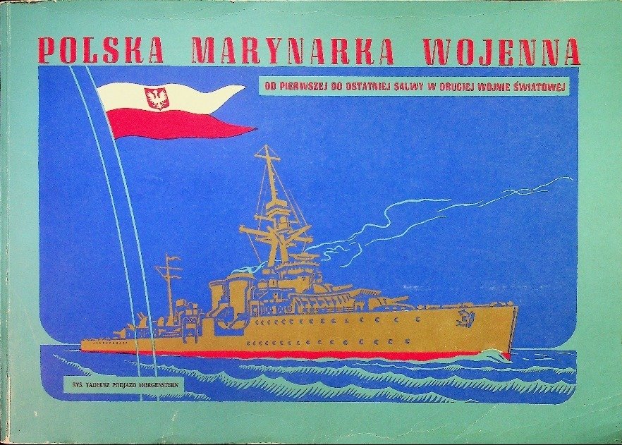 Polska marynarka wojenna - Opracowanie zbiorowe | Książka w Empik