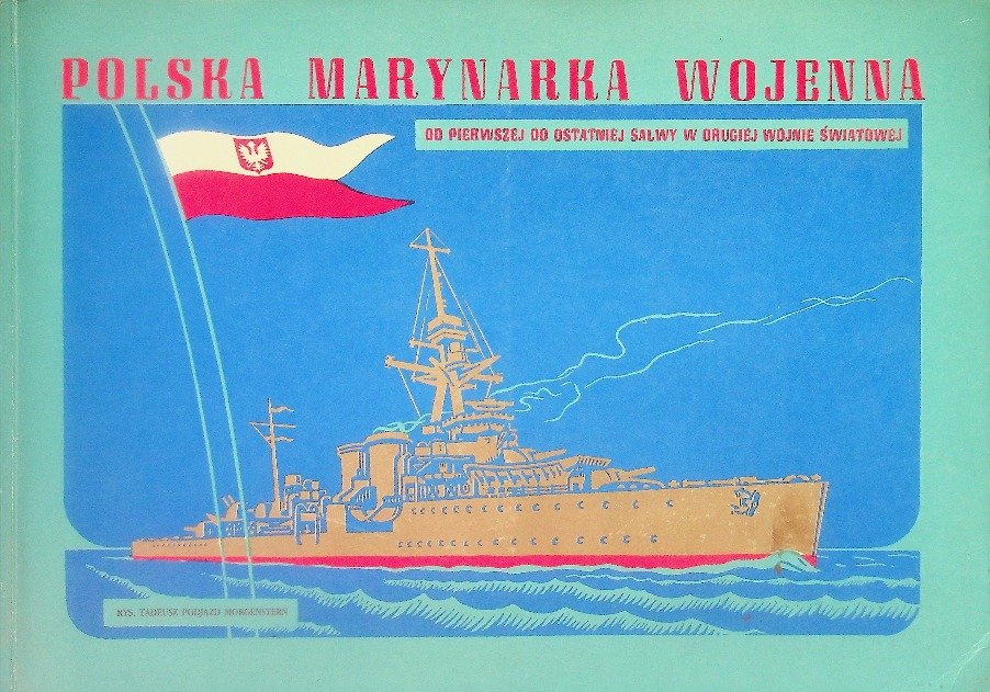 Polska marynarka wojenna - Opracowanie zbiorowe | Książka w Empik