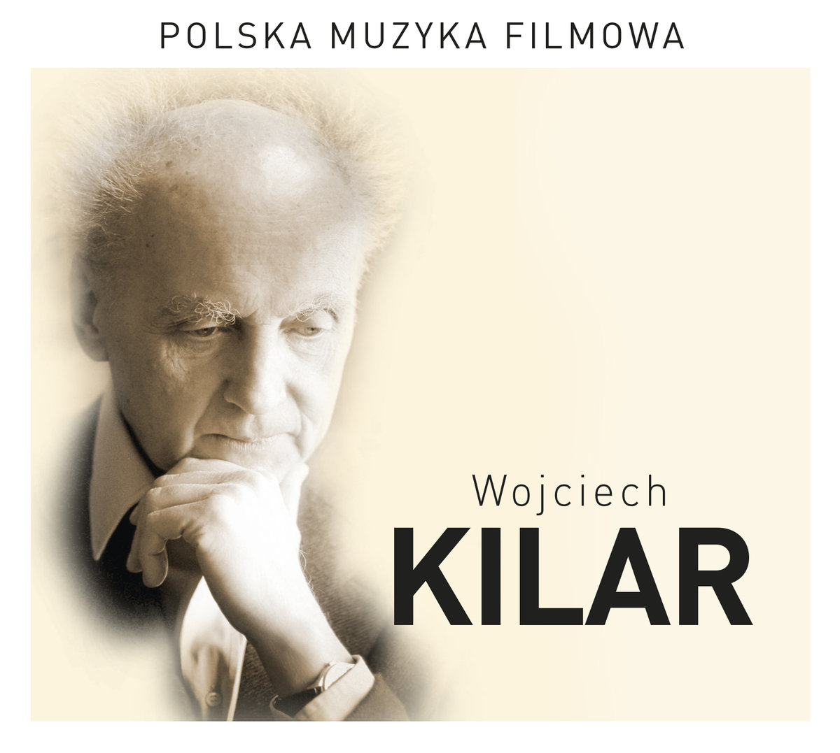 Polska muzyka filmowa - Kilar Wojciech | Muzyka Sklep EMPIK.COM