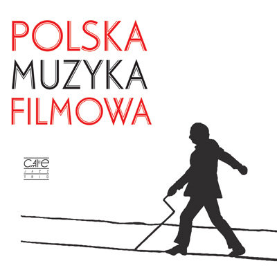 Polska muzyka filmowa - Cafe Jazz Trio | Muzyka Sklep EMPIK.COM