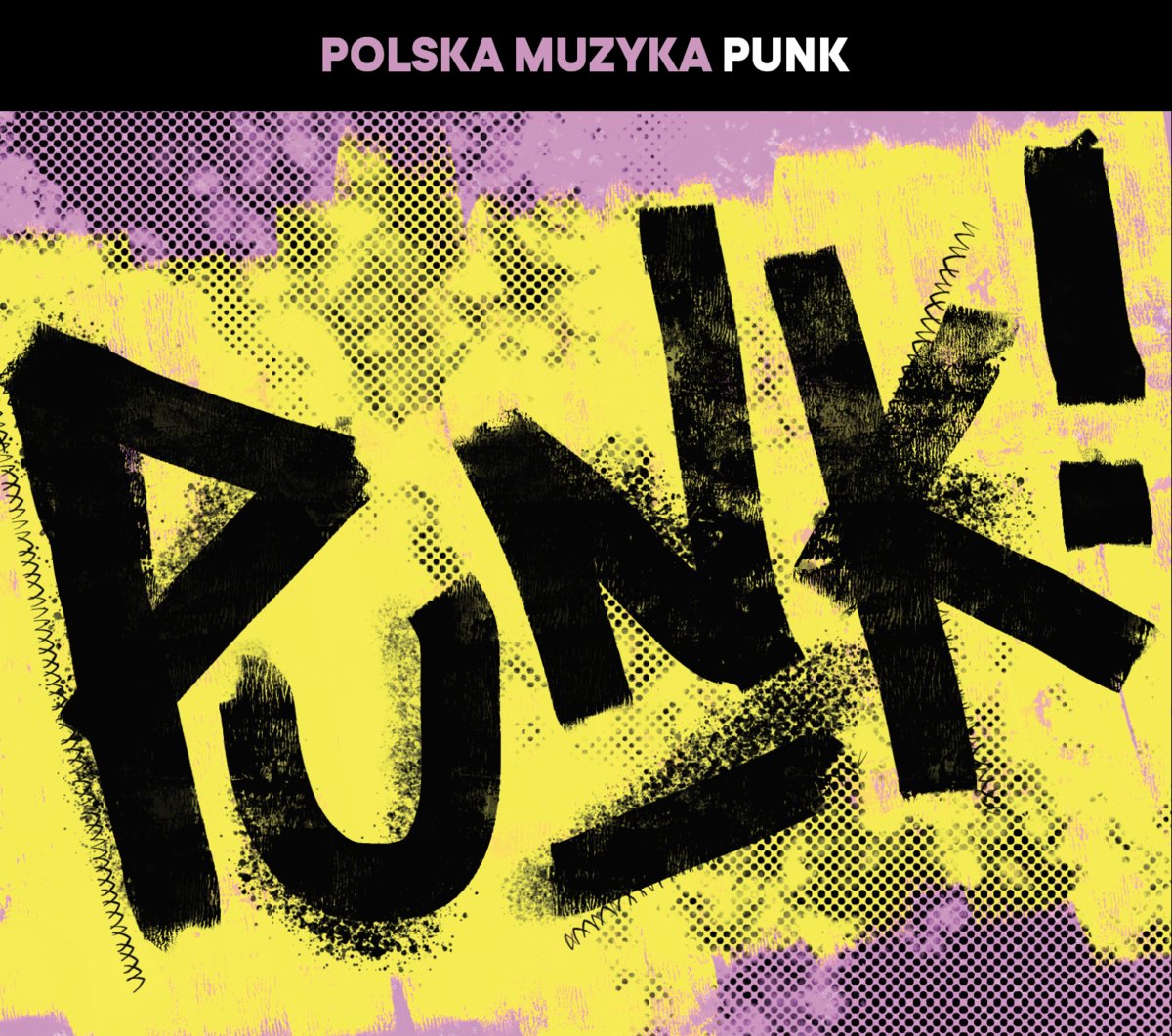 Polska muzyka: Punk - Various Artists | Muzyka Sklep EMPIK.COM