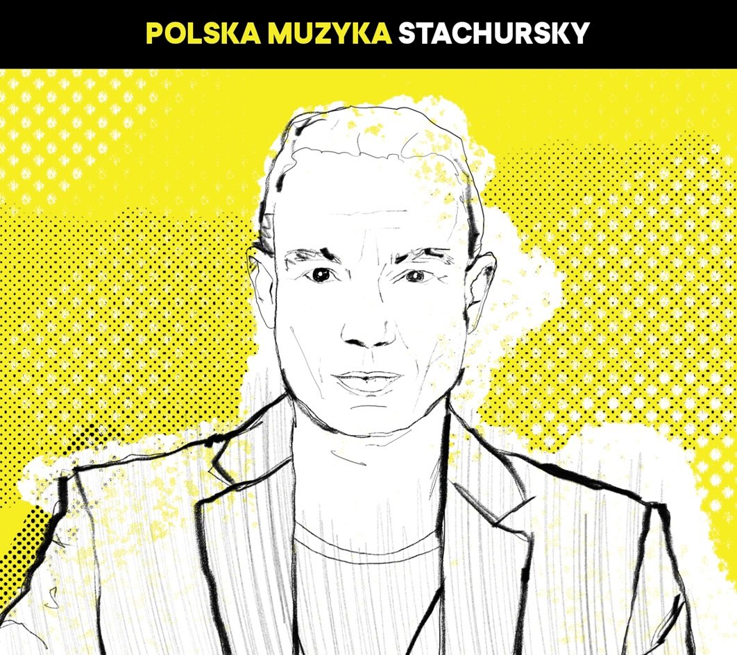 Polska muzyka: Stachursky - Stachursky | Muzyka Sklep EMPIK.COM