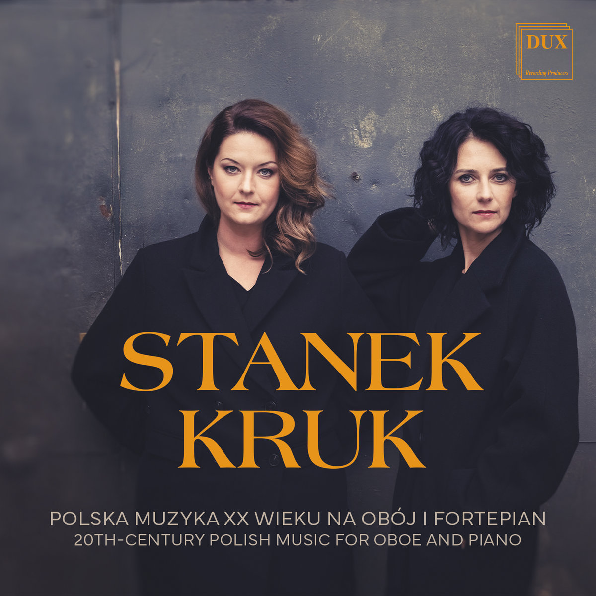 Polska muzyka XX wieku na obój i fortepian - Stanek Justyna | Muzyka ...
