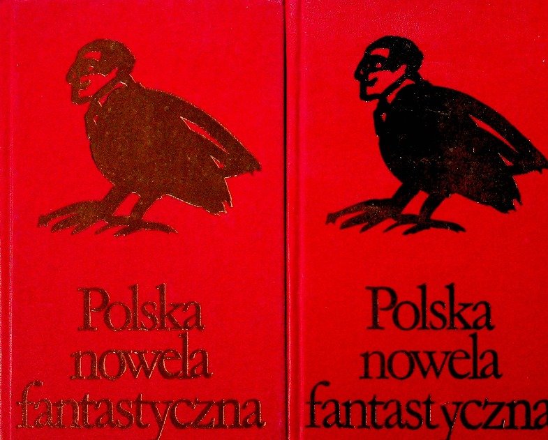 Polska nowela fantastyczna Tom 1 i 2 - Tuwim Julian | Książka w Empik